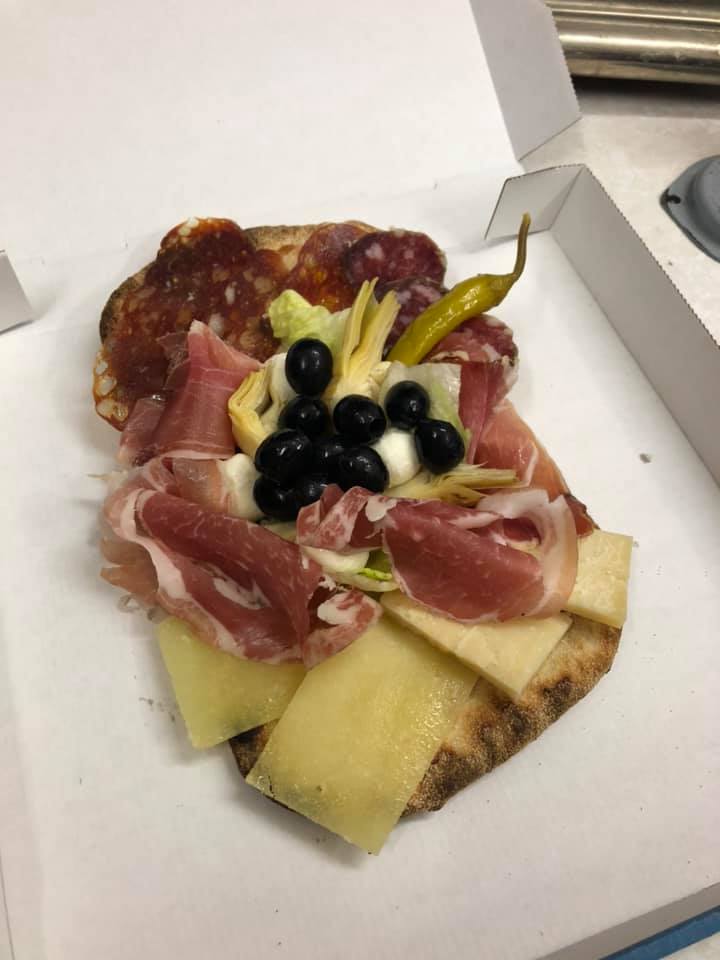 Youtaste - Pizzeria GoGo